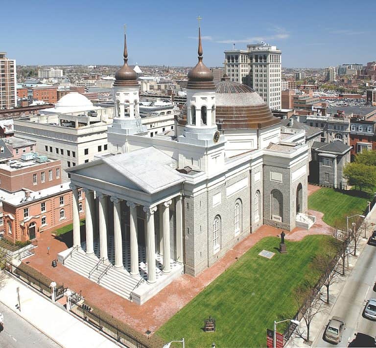 Baltimore Archdiocese Accused of Hiding Behind Charitable Immunity to ...