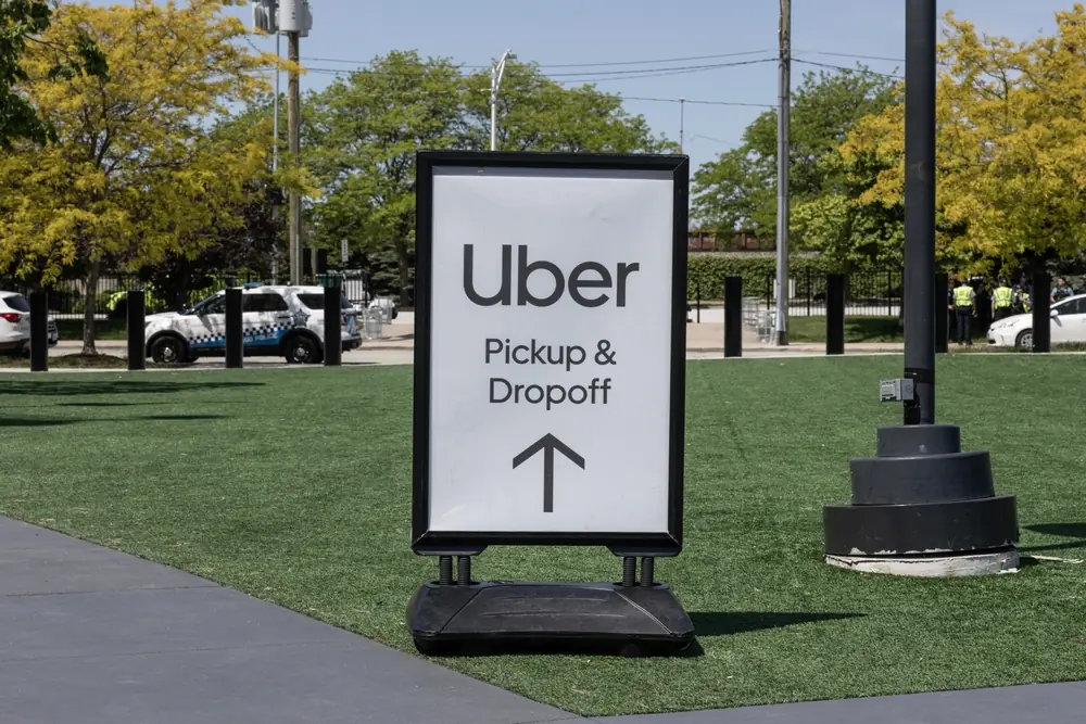 Bellwether Uber Sexual Assault Trial Begins in Phoenix - Survivors Rights